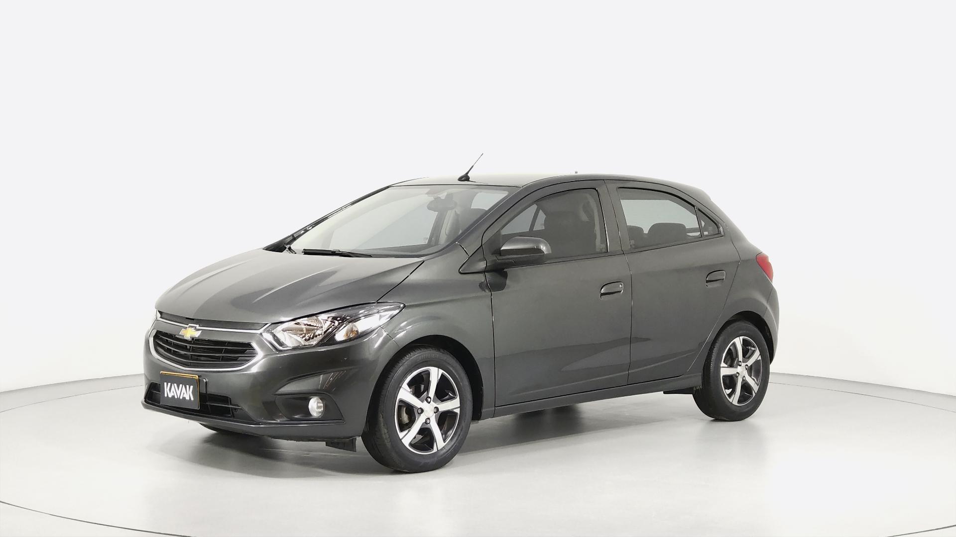 Autos Chevrolet Onix LTZ Hatchback 2020 usados | KAVAK Colombia