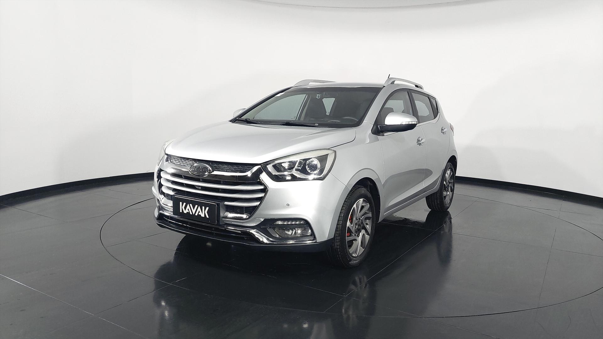 Carros Jac T40 GASOLINA CVT Suv 2019 usados | KAVAK Brasil