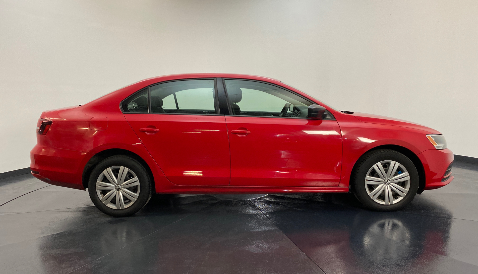Volkswagen Jetta A6 2016 #24703 | 43167 KM | Precio: $179999