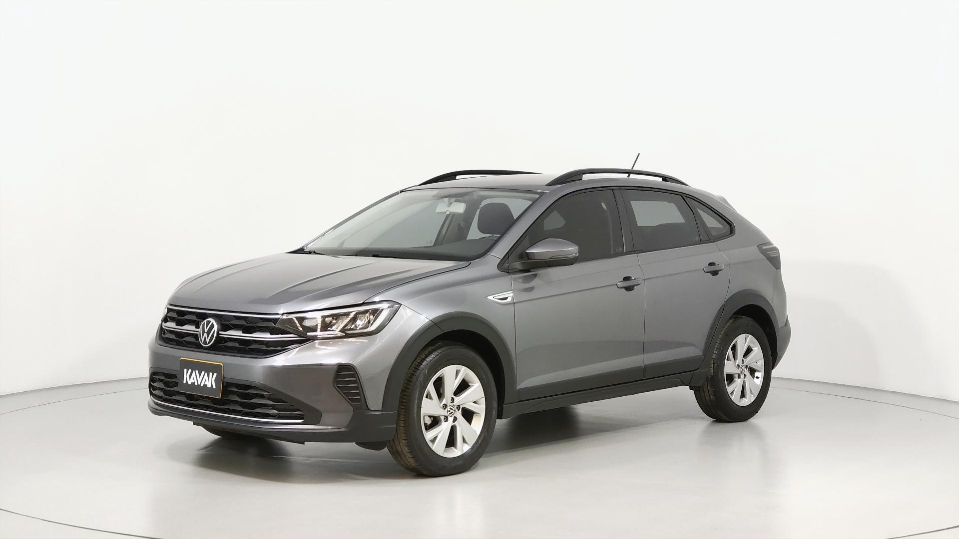 Autos Volkswagen Nivus 1.0 Turbo COMFORTLINE Suv 2022 usados | KAVAK ...