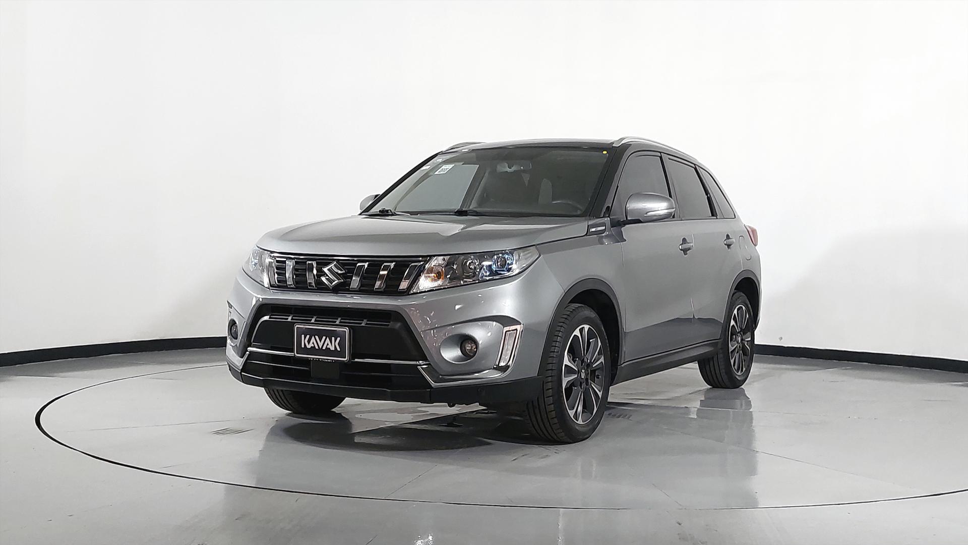 Suzuki Vitara 2019 #247554 | 97720 KM