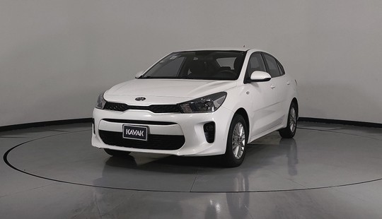 Kia rio 2019 precio mexico | Kavak