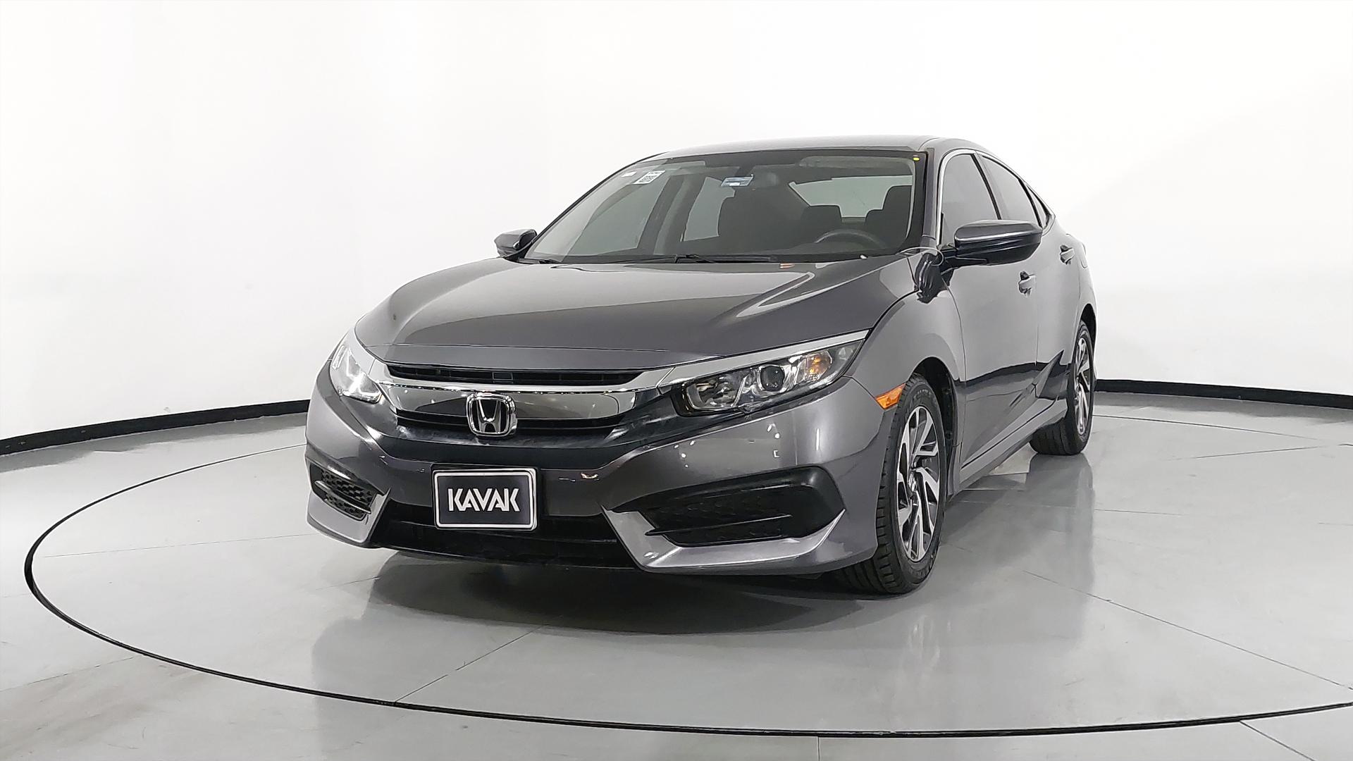 Sitemapcdatahttpswudinf Inetcomhonda Civic 2016 Ex Sedannull