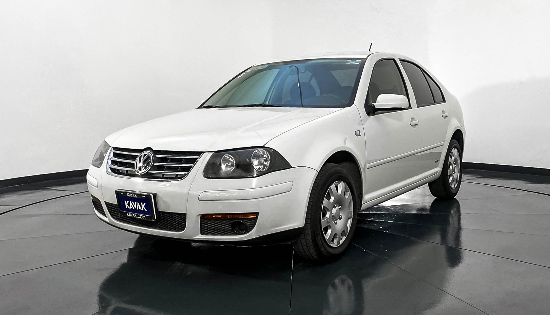 Volkswagen Jetta Clasico A4 2014 #24808 | 94469 KM | Precio: $124999