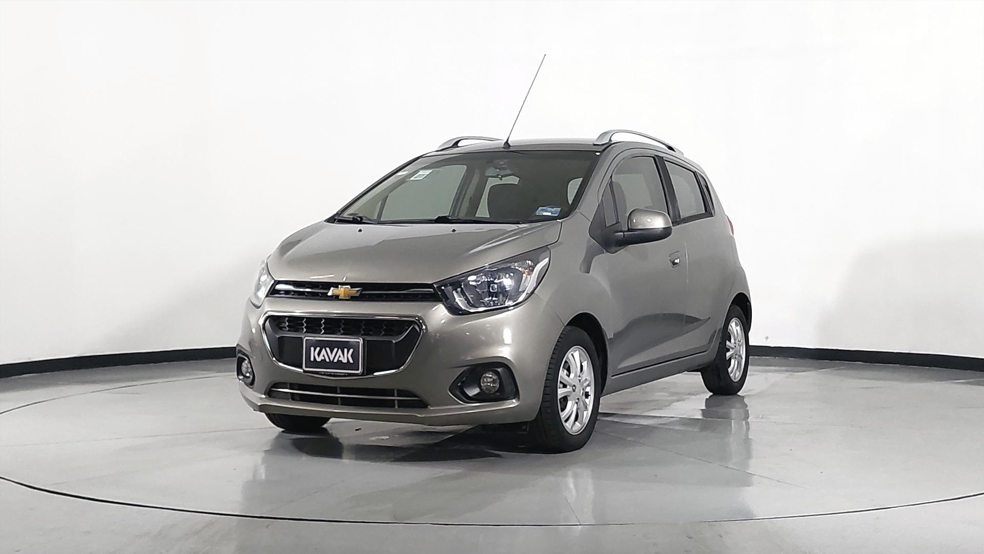 Chevrolet Beat 2019 #248168 | 31239 KM