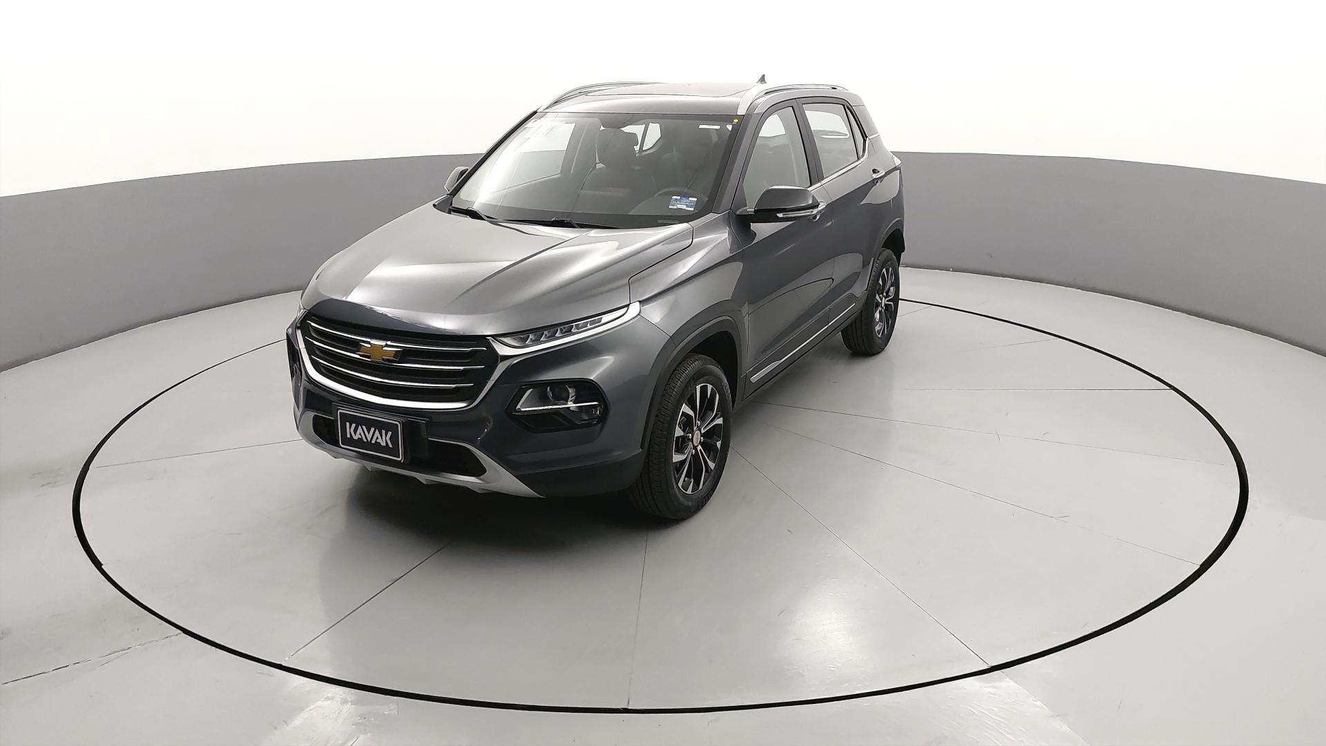 Autos Chevrolet Groove Premier C Suv 2023 usados | KAVAK México