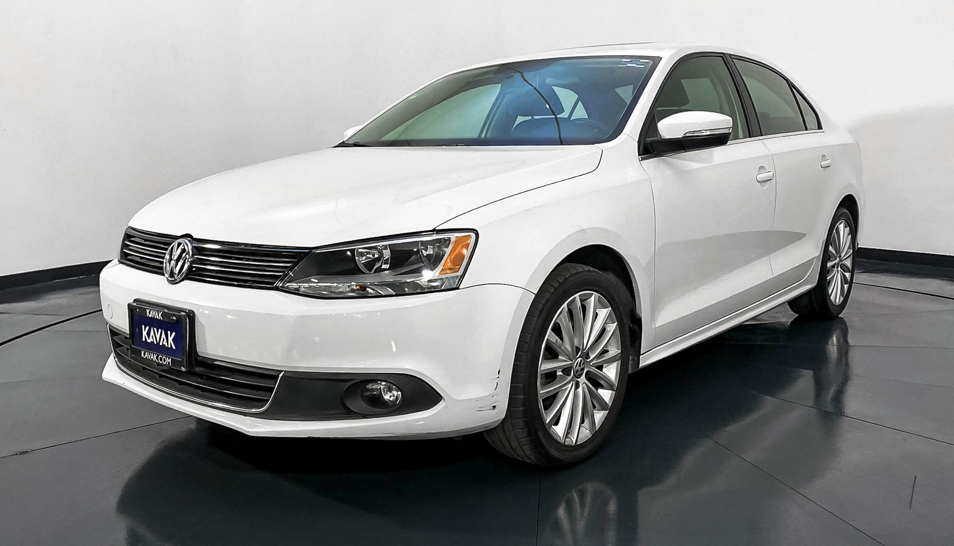 Volkswagen Jetta A6 2012 #24822 | 72558 KM | Precio: $154999