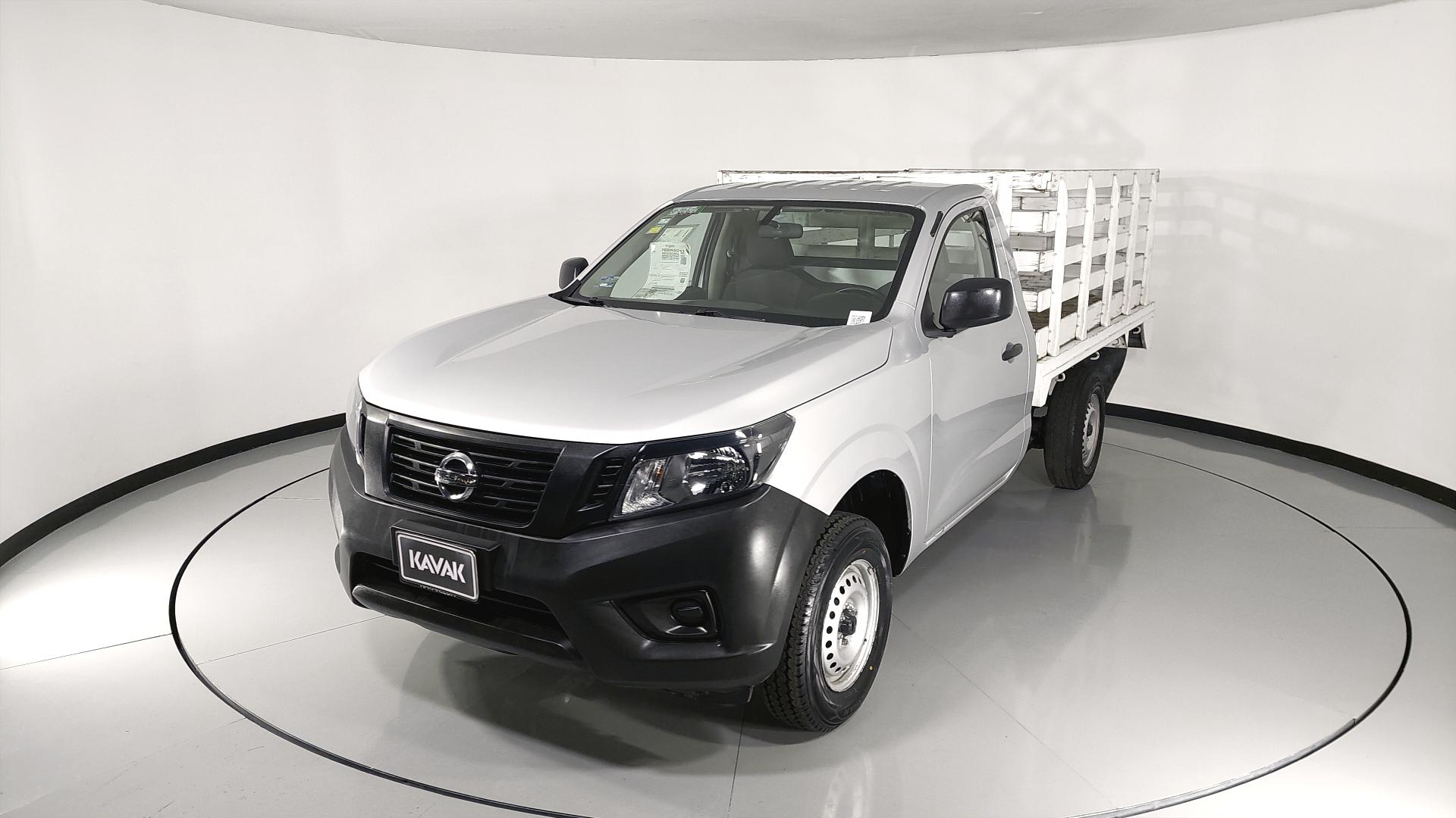 Nissan NP 300 2019 #248439 | 49000 KM | Precio: $408999