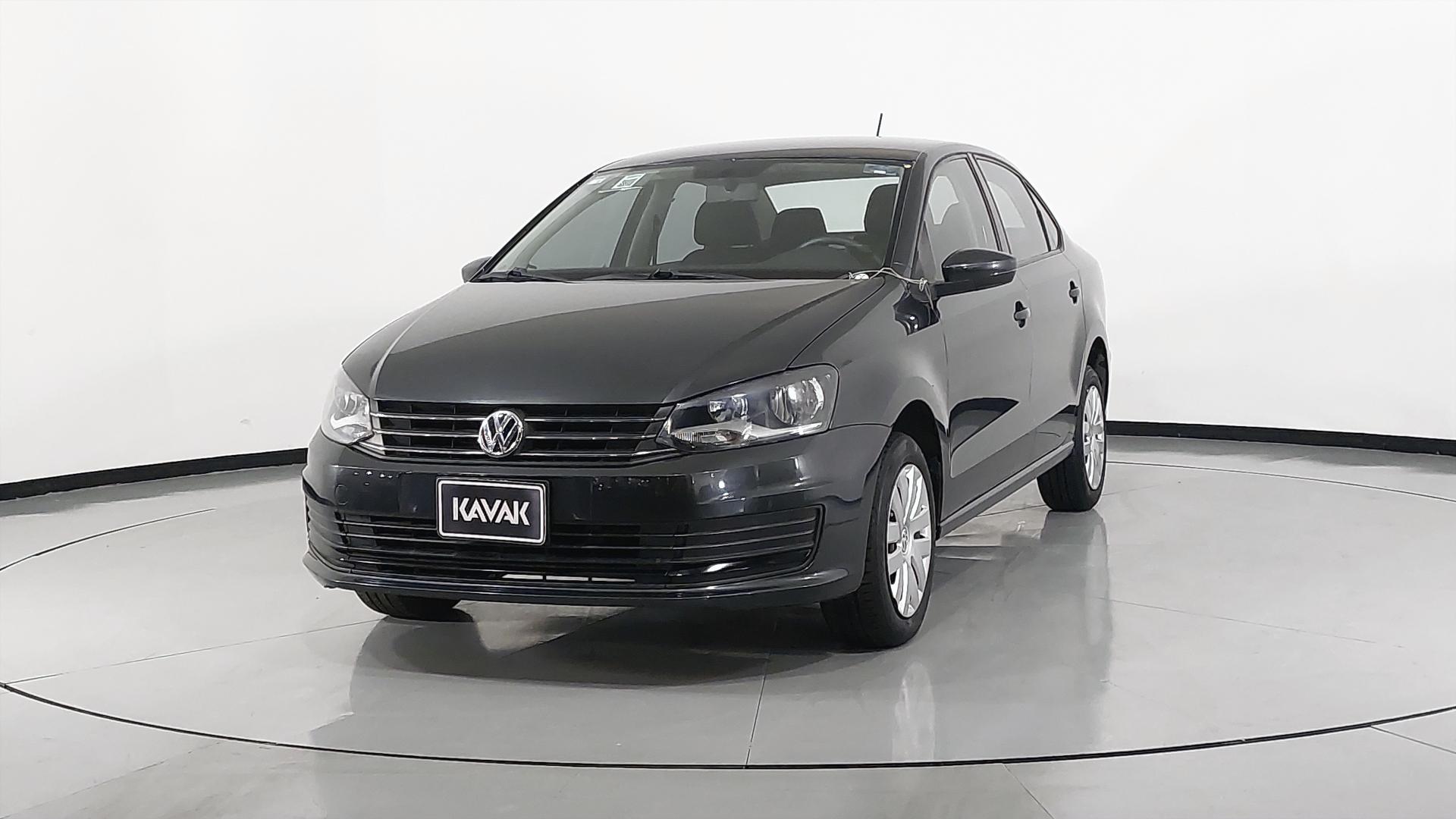 Volkswagen Vento 2019 #248877 | 46781 KM