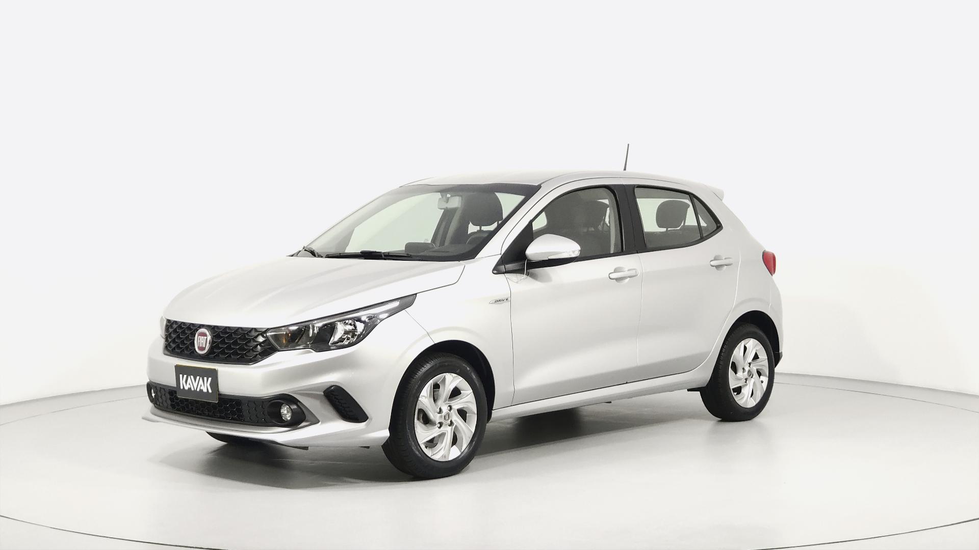 Autos Fiat Argo DRIVE Hatchback 2019 usados | KAVAK Colombia