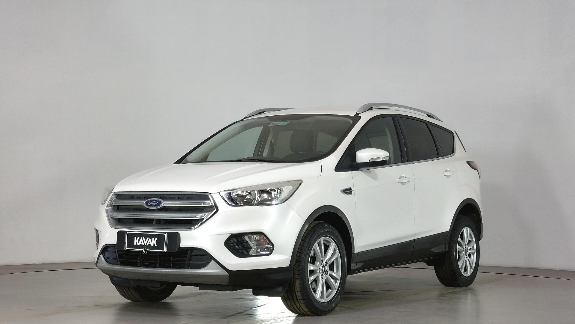 Autos Ford ESCAPE 2.5 S 4X2 AT Suv 2019 usados | KAVAK Chile