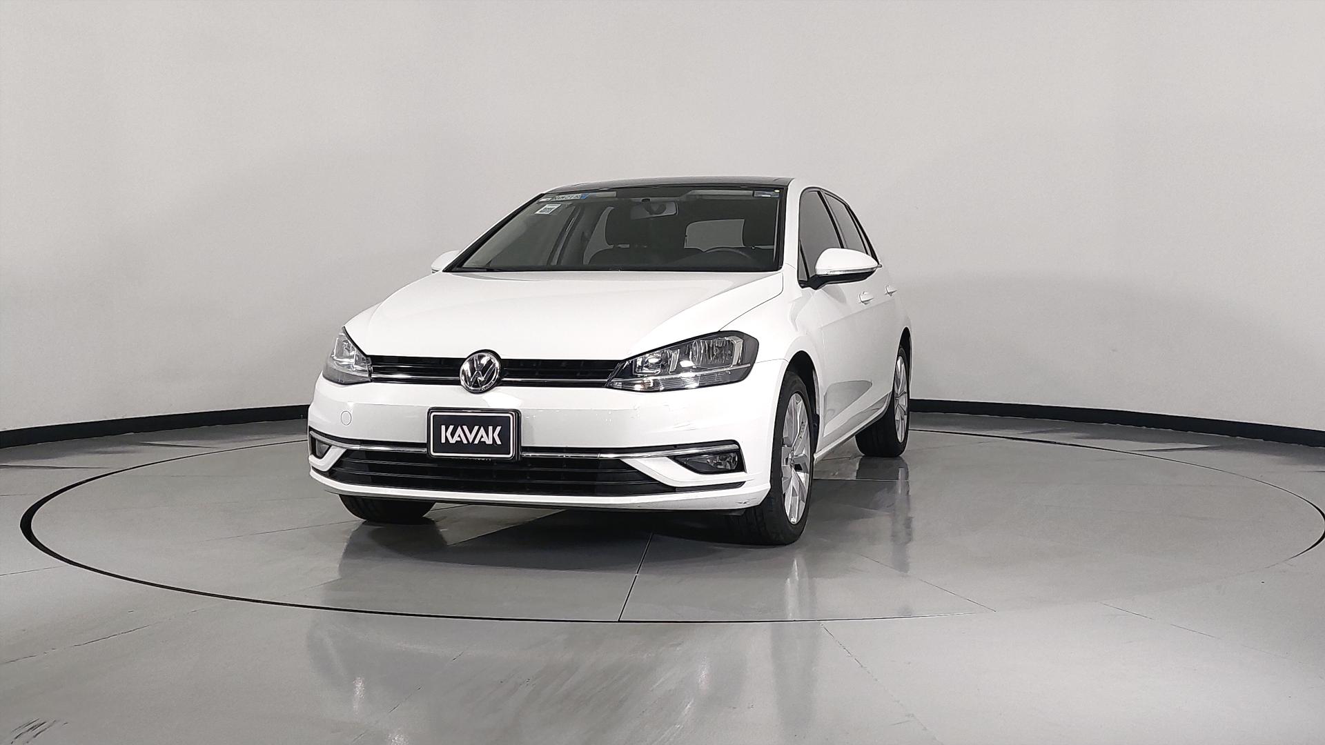 Volkswagen Golf A7 2020 #248943 | 46355 KM