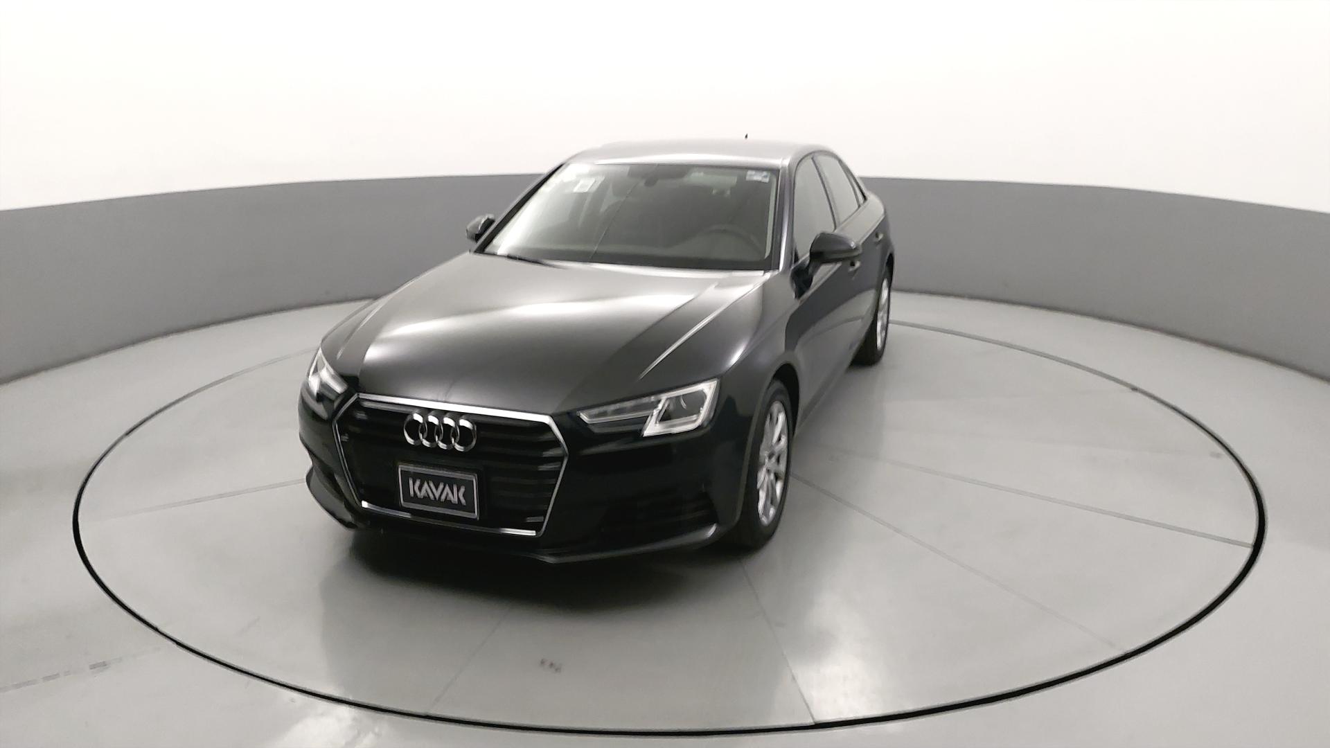 Audi A4 2017 #249007 | 60891 KM