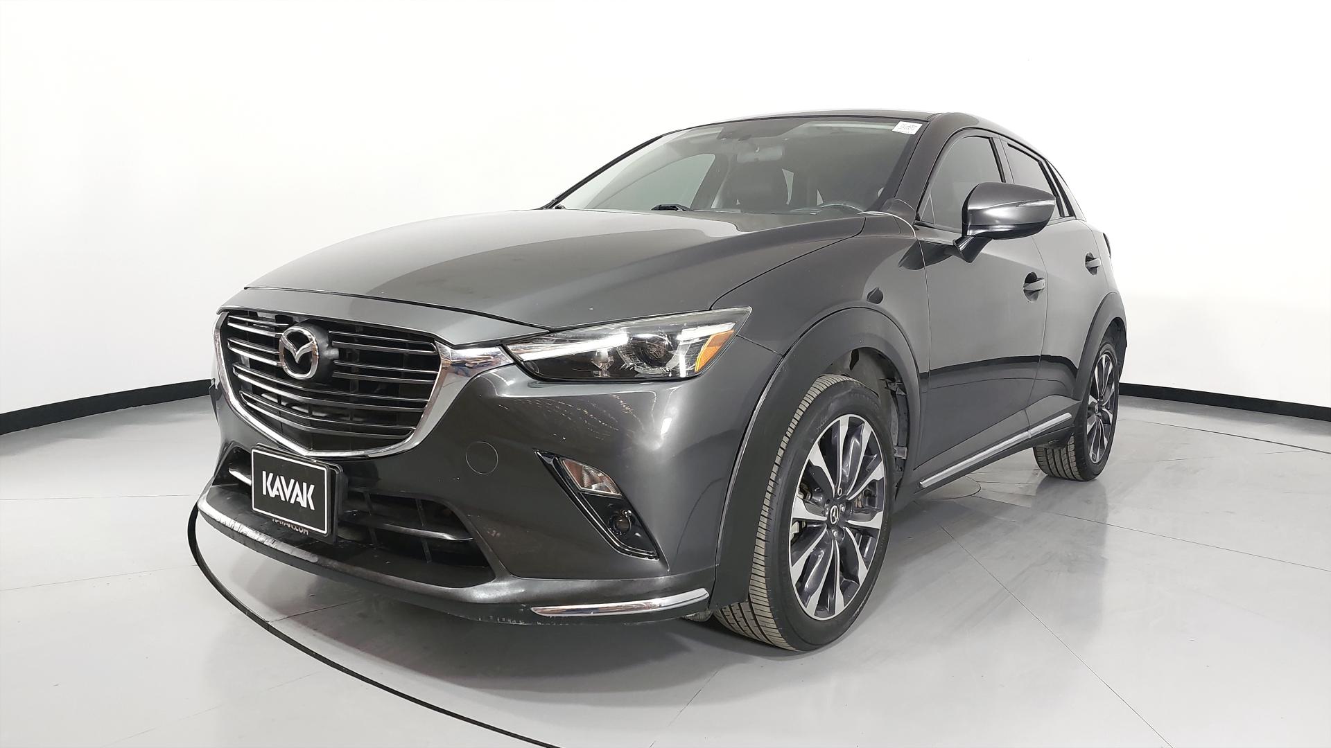 Autos Mazda CX-3 2.0 I GRAND TOURING 2WD AT Suv 2020 usados | KAVAK México