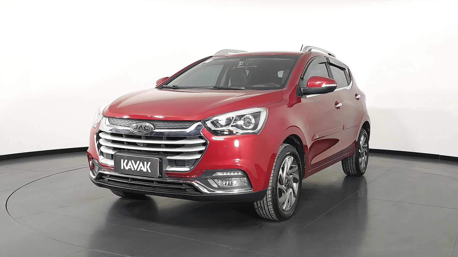 Carros Jac T40 JET Suv 2020 usados | KAVAK Brasil