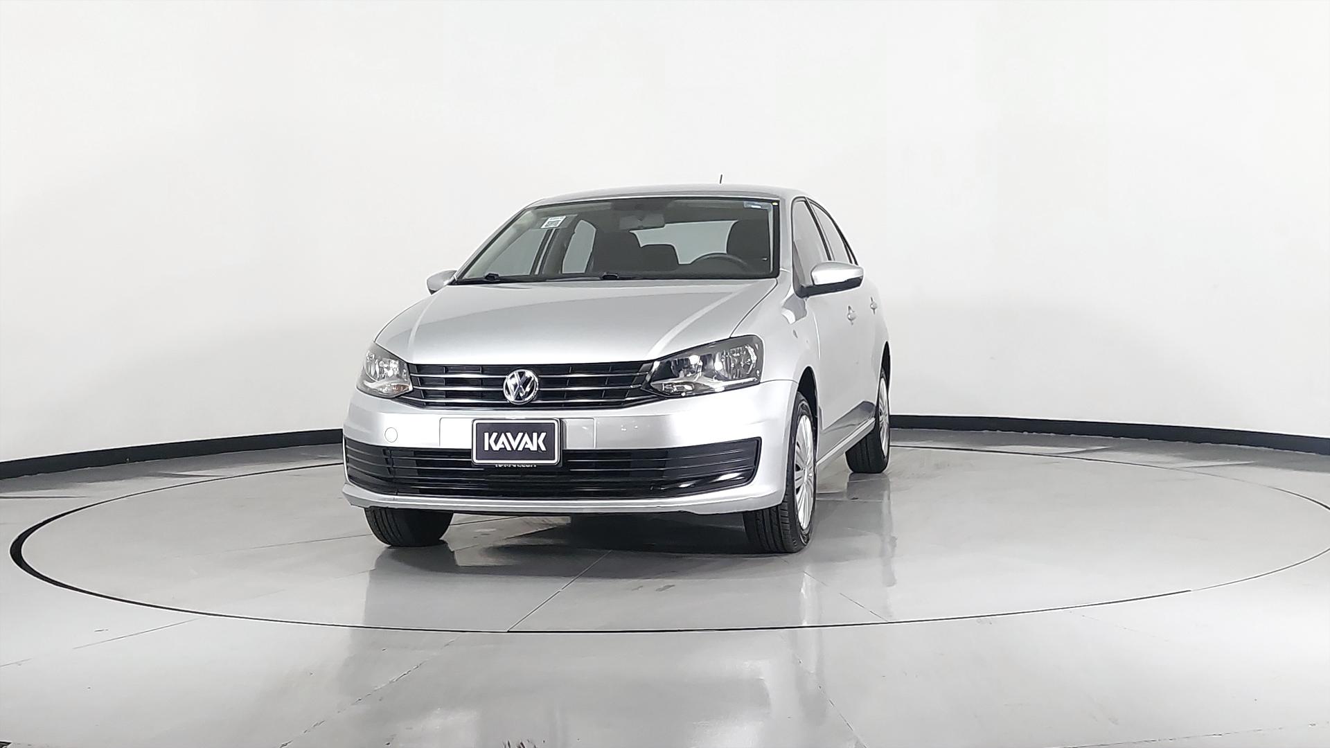 Autos Volkswagen Vento 1.6 STARTLINE TIPTRONIC Sedan 2018 usados ...