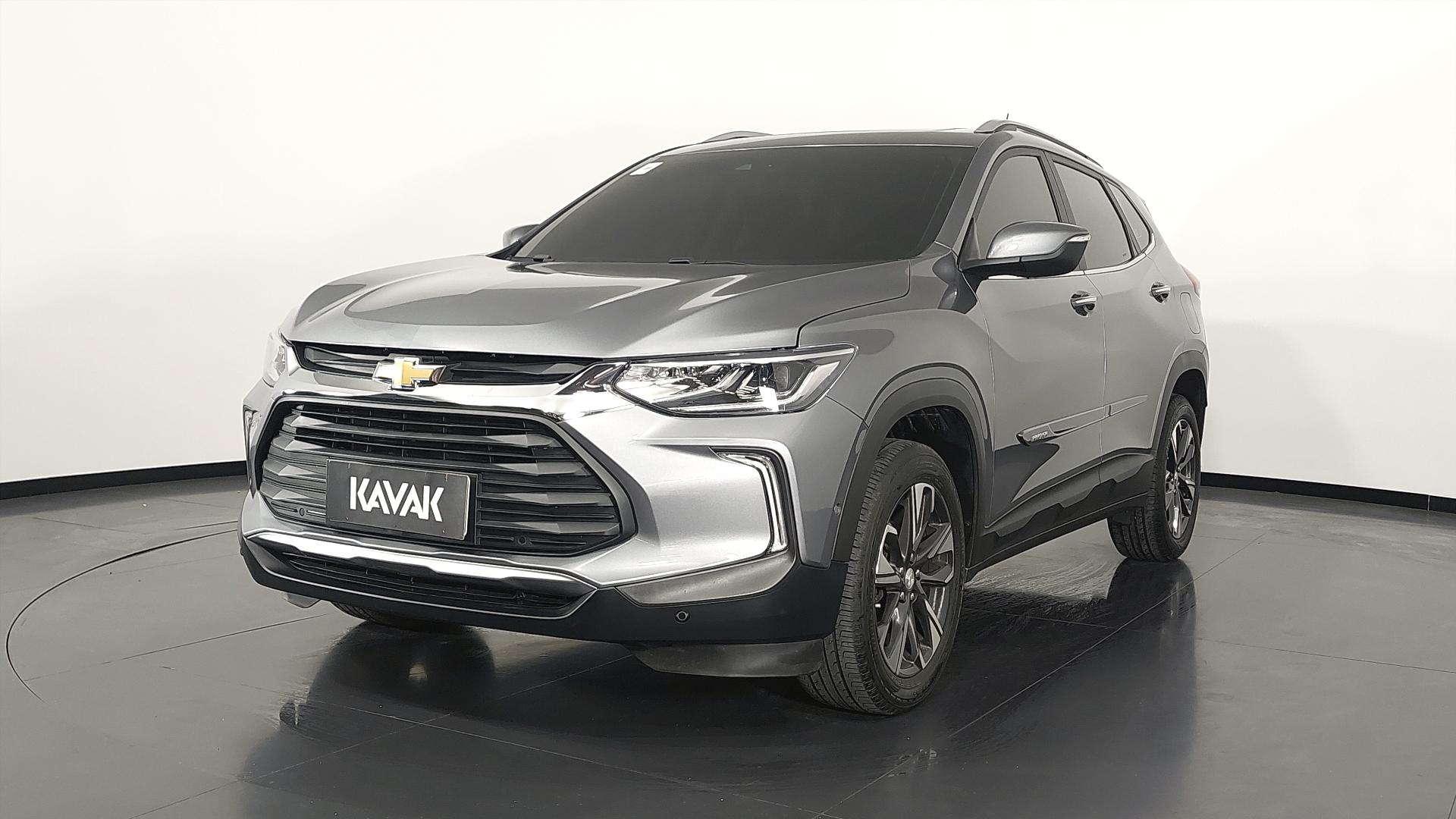 Chevrolet Tracker 2022 #250205 | 21011 KM