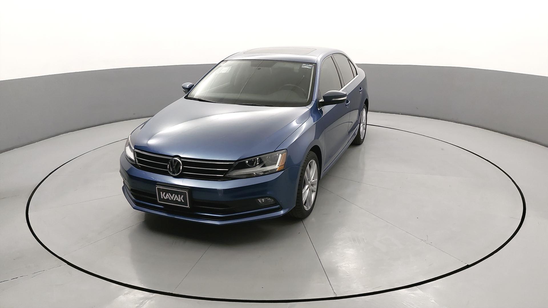 Volkswagen Jetta A6 2017 #251536 | 56329 KM