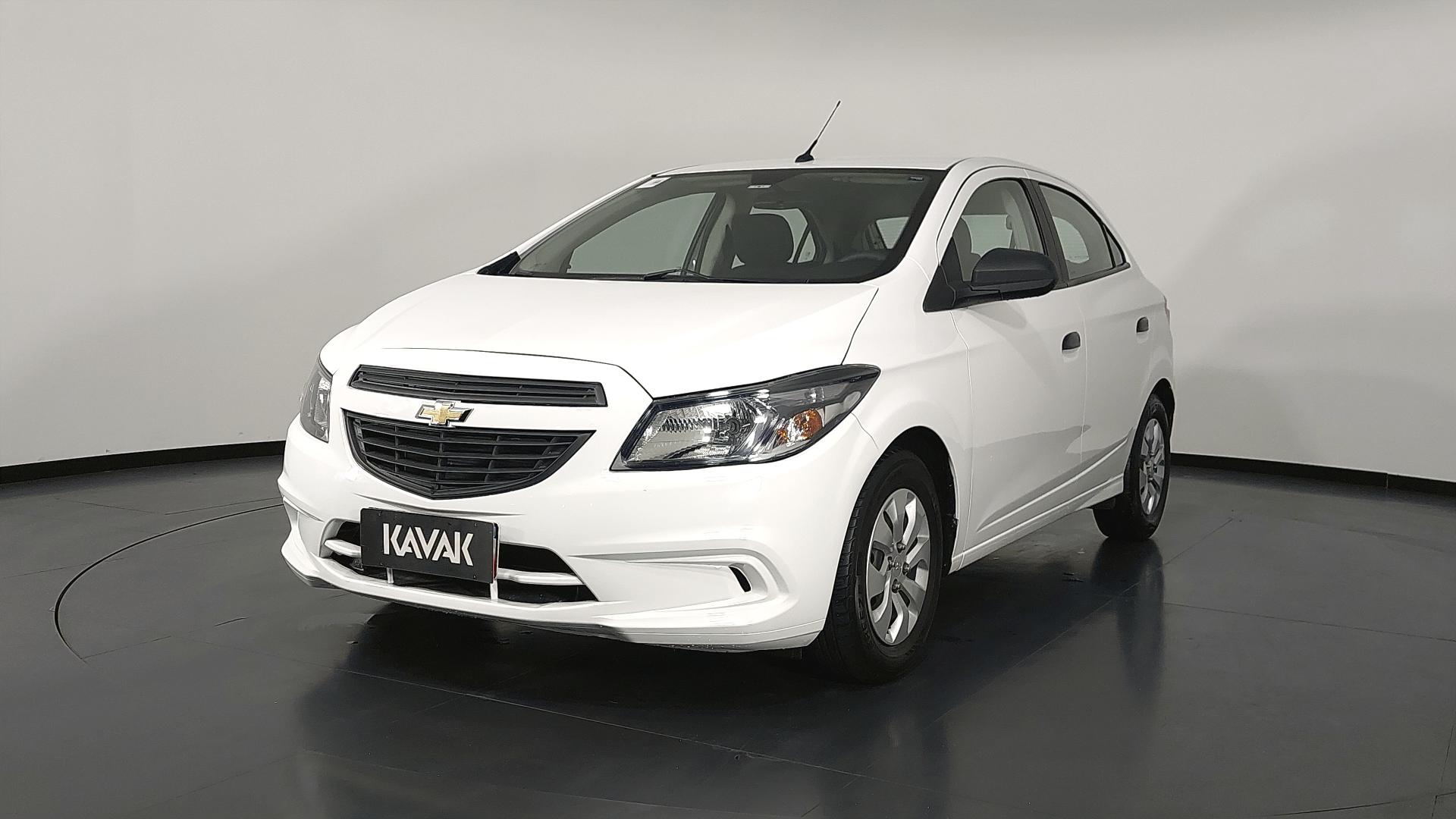 Chevrolet Onix 2019 #251773 | 42685 KM