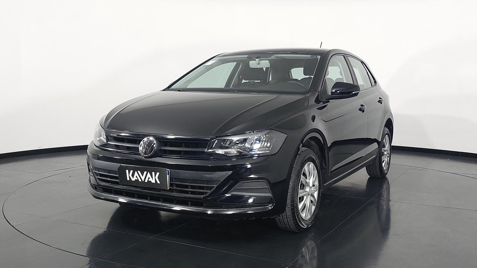 Carros Volkswagen Polo MSI TOTAL Hatchback 2020 usados | KAVAK Brasil