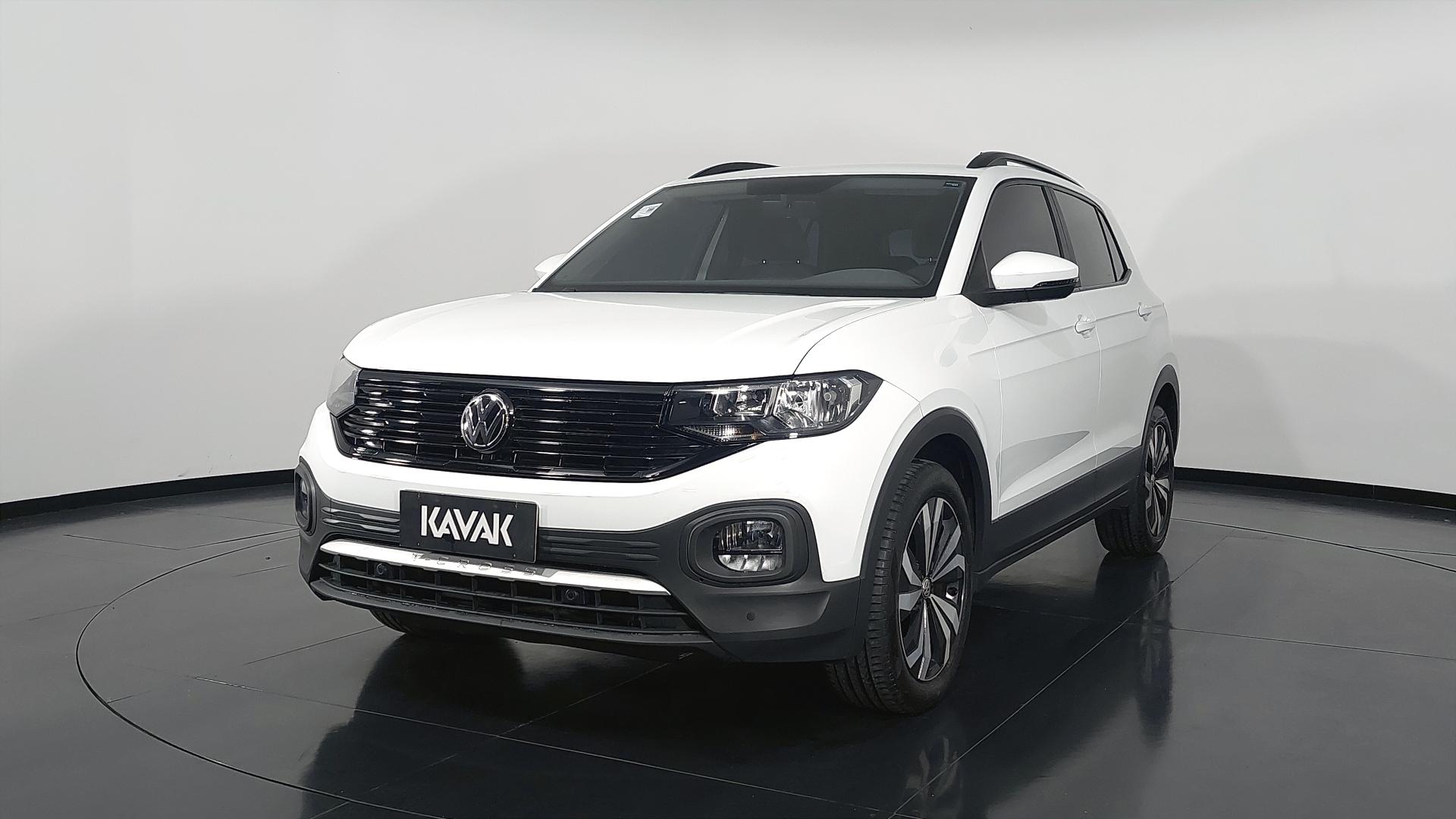 Volkswagen T-Cross 2021 #252000 | 34932 KM