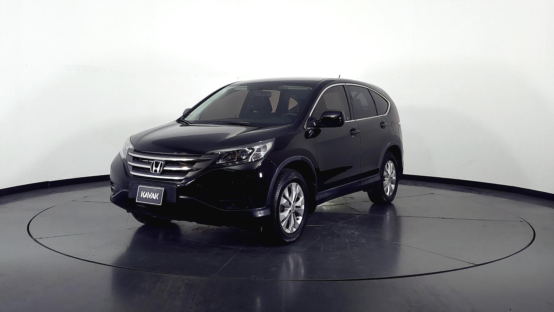 Autos Honda Cr-V 2.4 Lx 2wd 185cv At Suv 2013 usados | KAVAK Argentina