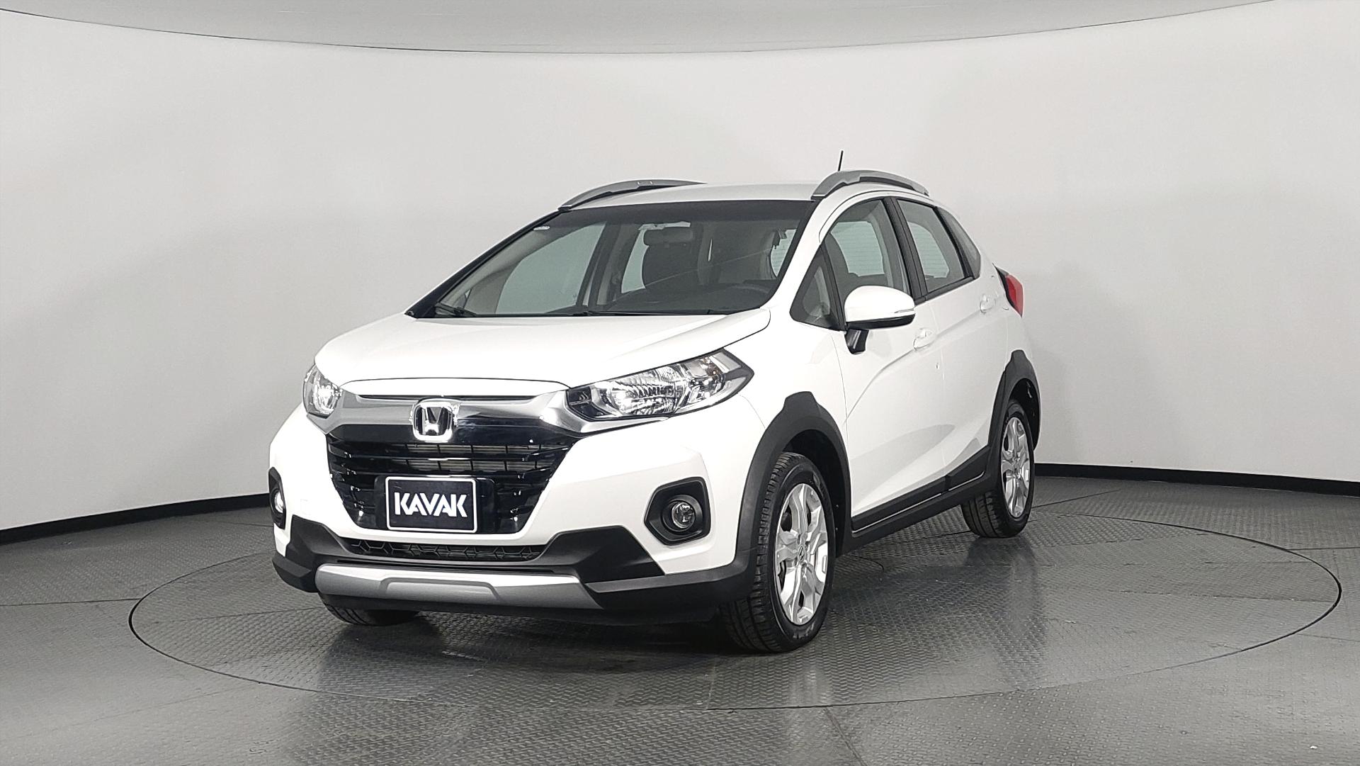 Carros Honda Wr-V 1.5 WR-V LX MT 4x2 Suv 2023 usados | KAVAK Perú