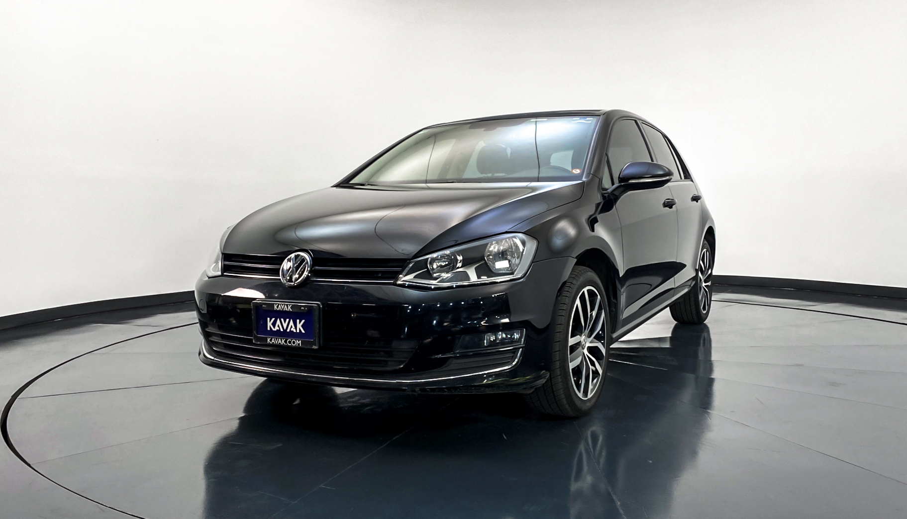 Volkswagen Golf A7 2017 #25460 | 57200 KM