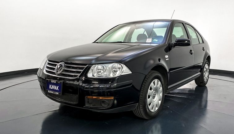 Volkswagen Jetta Clasico A4 2012 #25531 | 80515 KM | Precio: $117999
