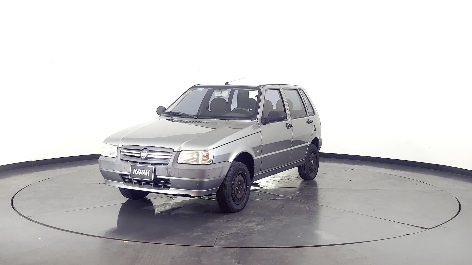 Autos Fiat Uno 1.3 Fire L/11 Hatchback 2012 usados | KAVAK Argentina