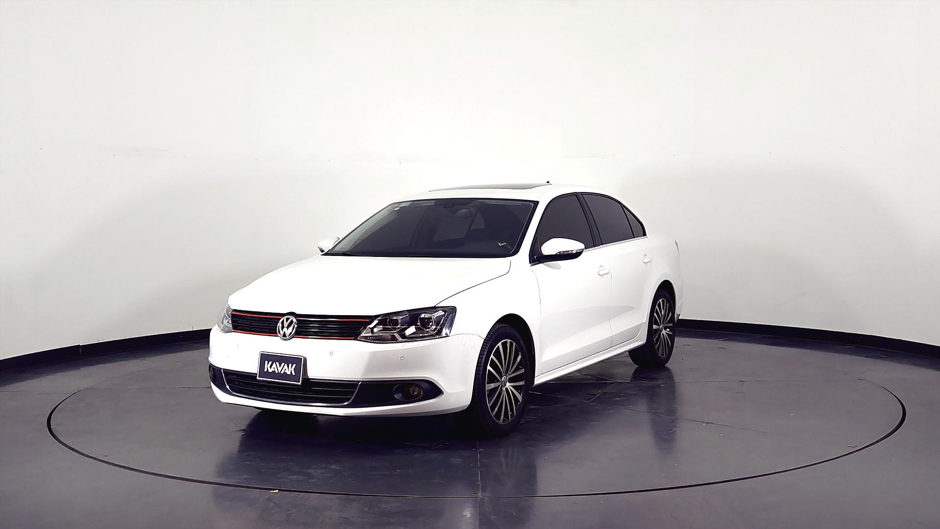 Volkswagen Vento 2013 en venta 2.0 Sportline Tsi 200cv Bi-xenon Dsg ...