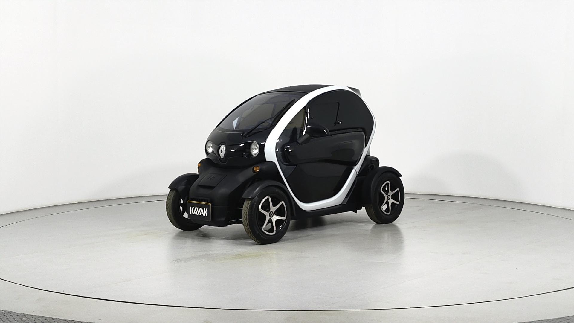 Autos Renault Twizy 13KW TECHNIC Coupe 2021 usados | KAVAK Colombia