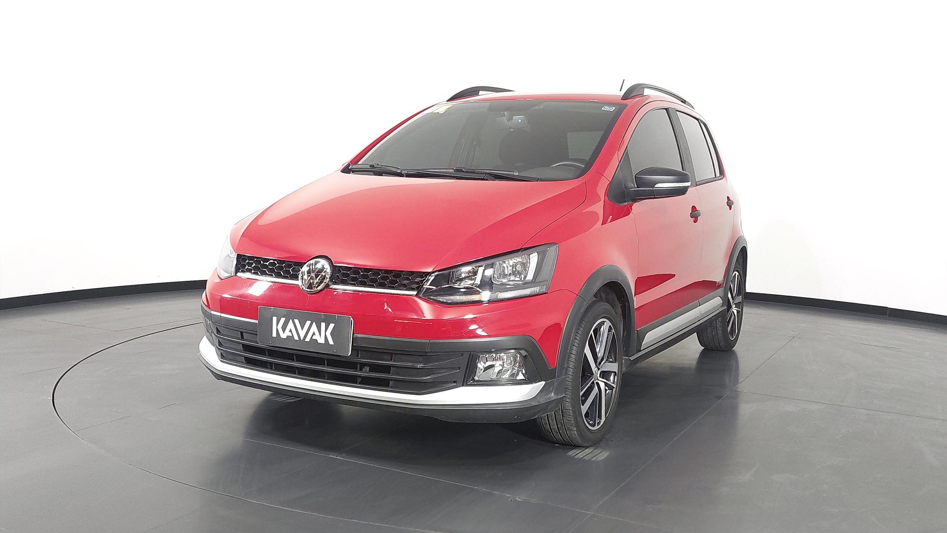 Carros Volkswagen Fox MSI TOTAL XTREME Hatchback 2020 usados | KAVAK Brasil