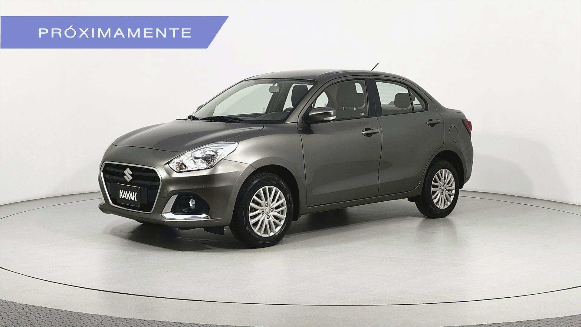 Autos Suzuki Swift DZIRE Sedan 2022 usados | KAVAK Colombia