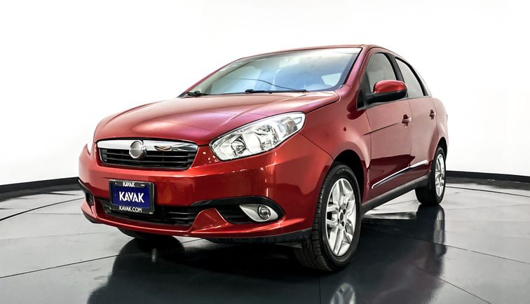 Dodge Vision 2016 #25777 | 75500 KM | Precio: $139999