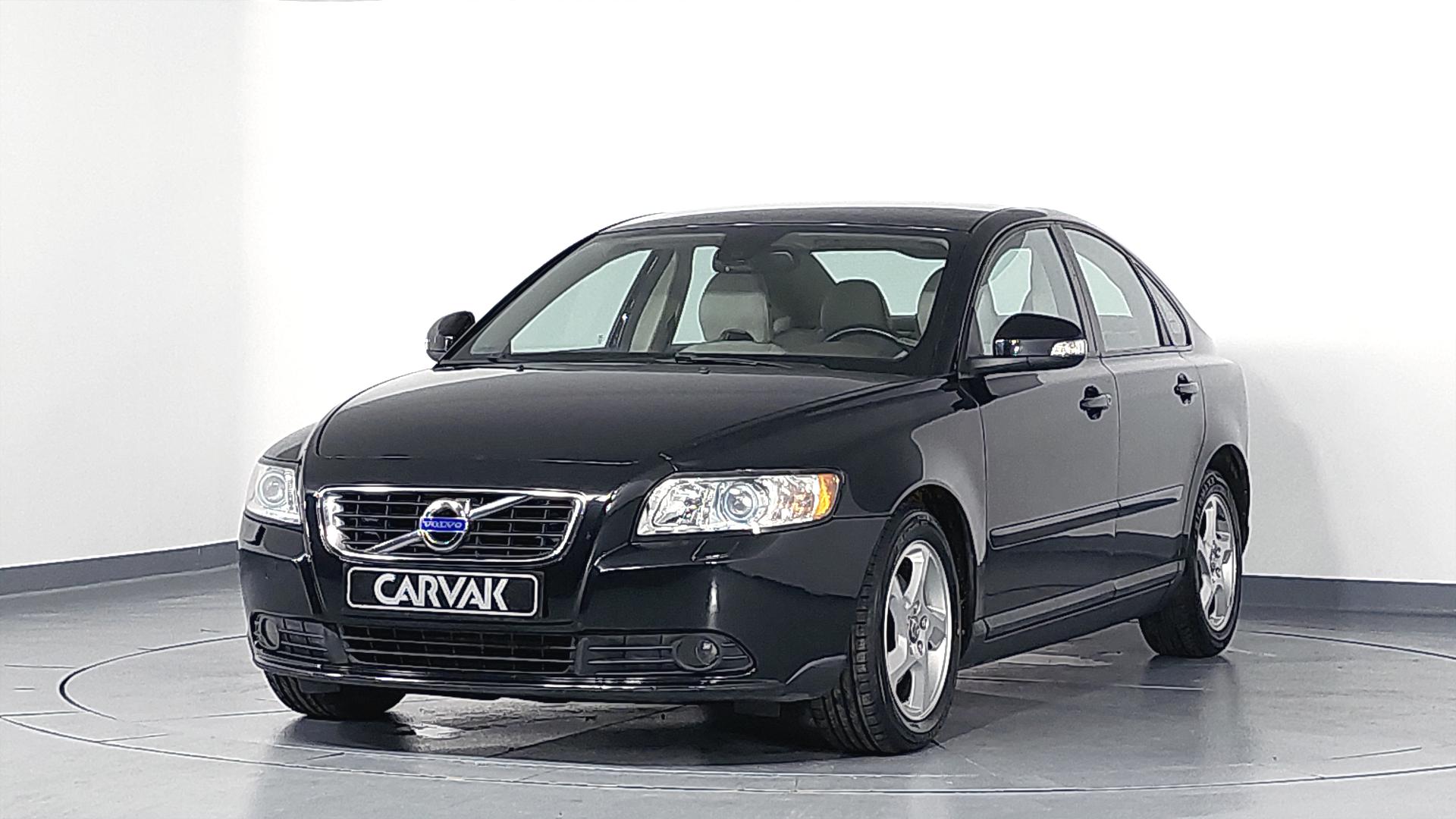 Satılık Volvo S40 1.6 D2 Sedan 2011