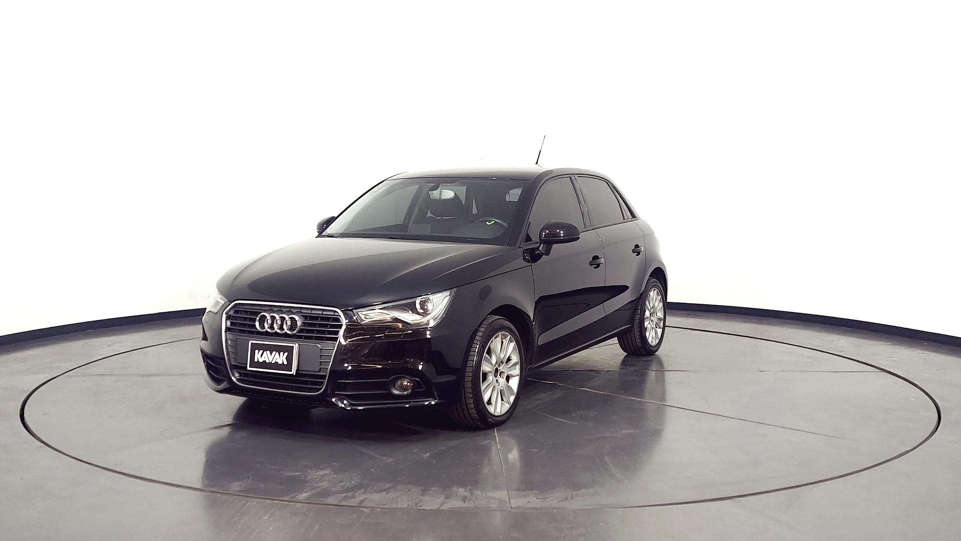 Audi A1 2015 en venta 1.4 Ambition Sportback Tfsi | #259029 | 95854 Km