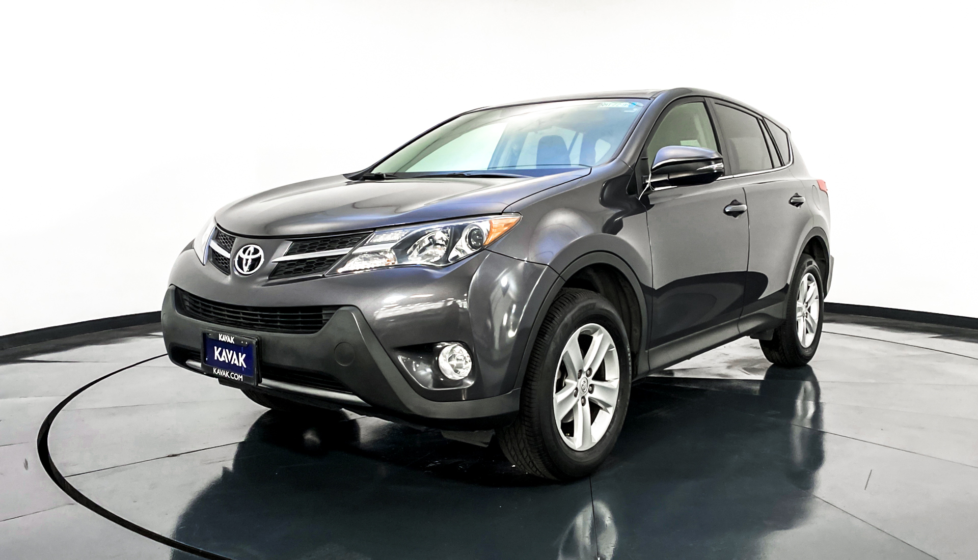 Toyota RAV4 2013 #25989 | 108290 KM