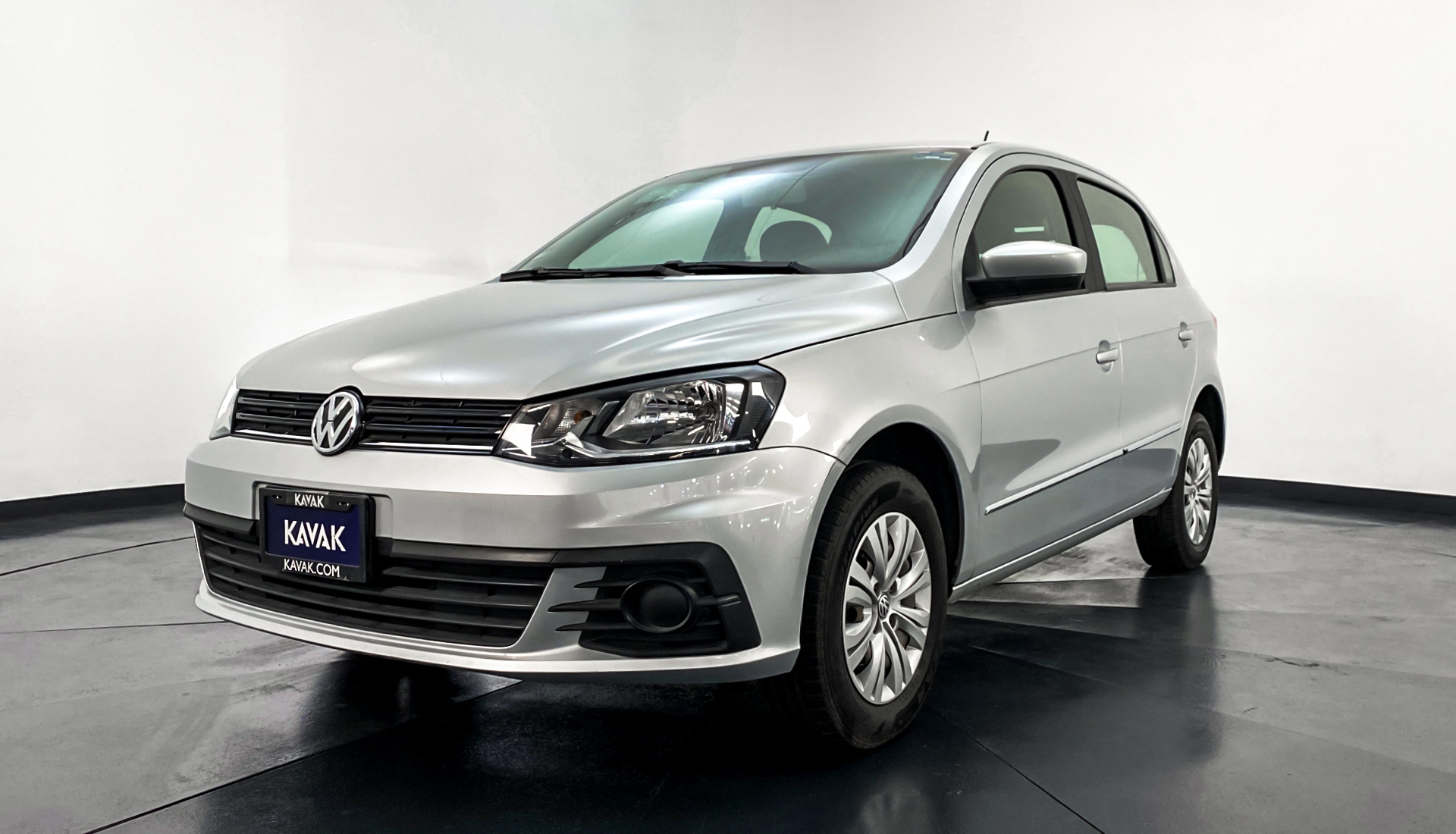 Volkswagen Gol 2017 #25996 | null KM | Precio: $139999