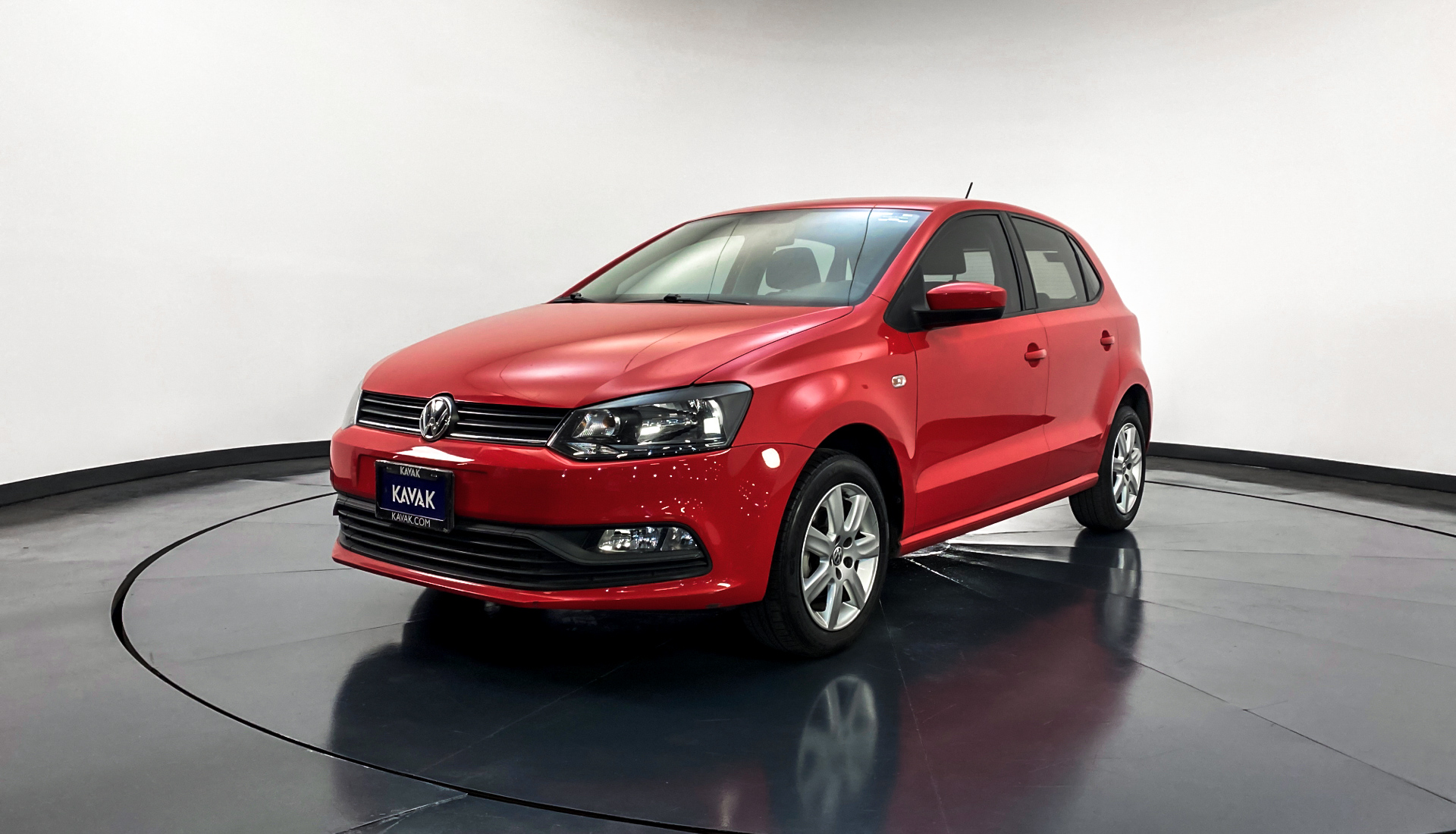 Volkswagen Polo 2015 #26202 | 65700 KM