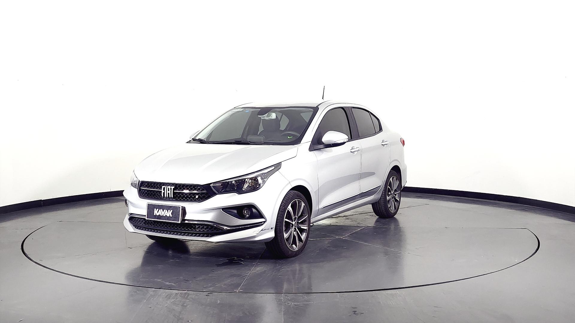 Autos Fiat Cronos 1.8 Precision Pack Style L/21 Sedan 2021 usados | KAVAK Argentina