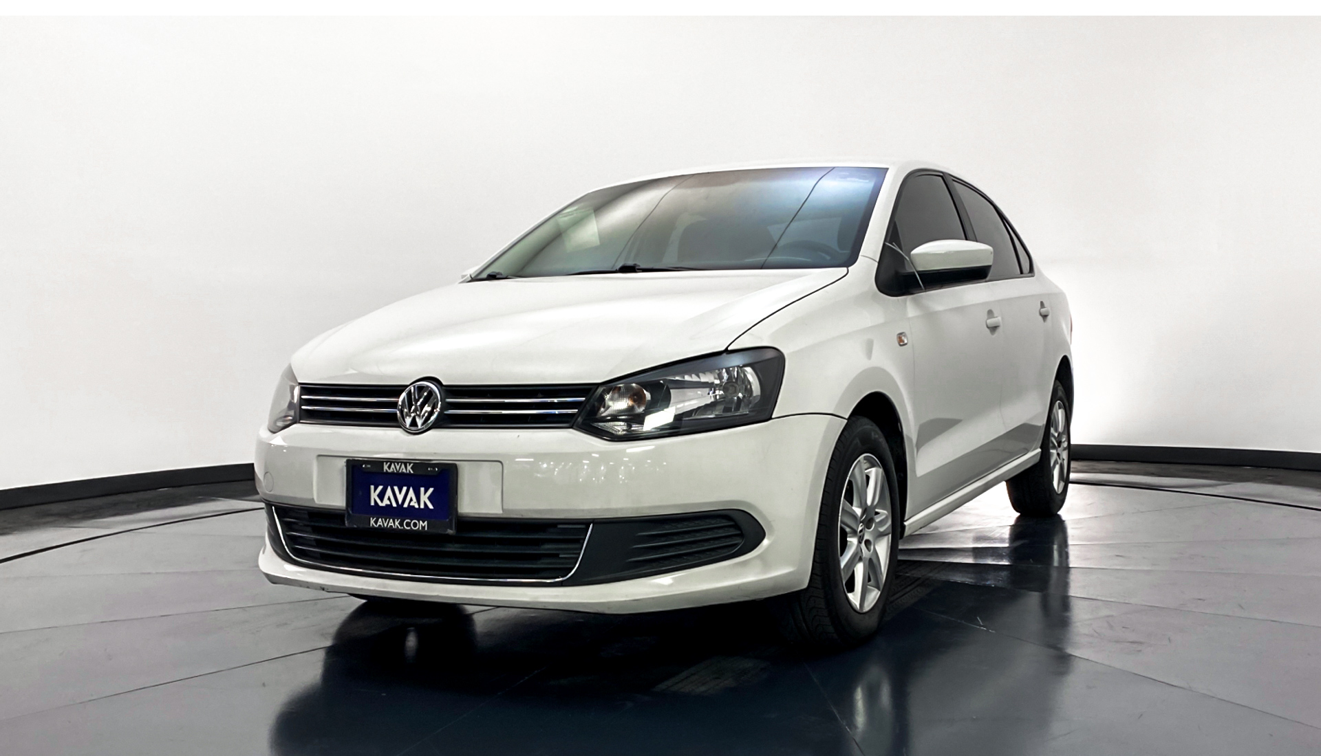 Volkswagen Vento 2014 #26228 | 105250 KM