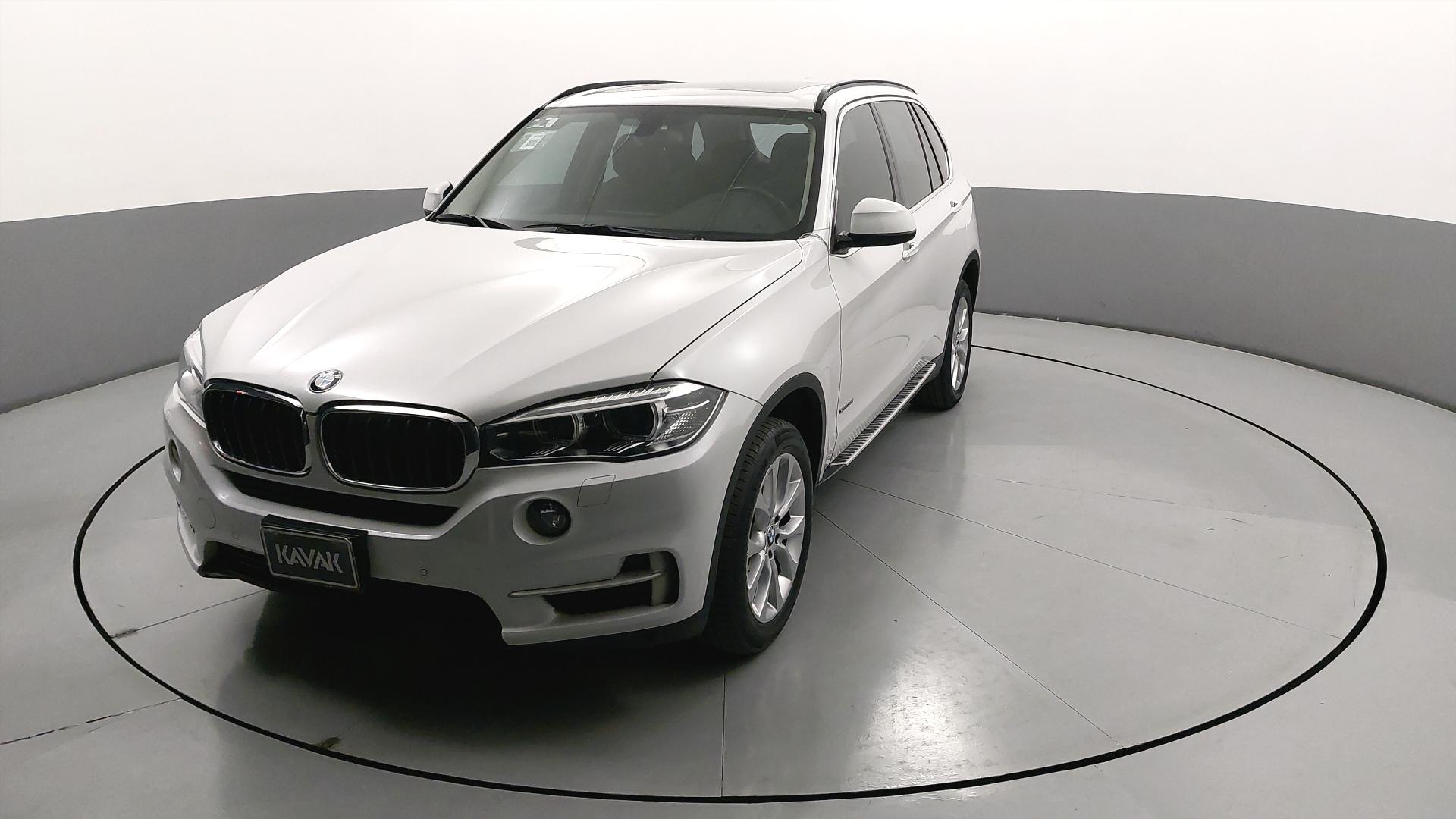 Autos Bmw X5 35I Suv 2018 usados | KAVAK México