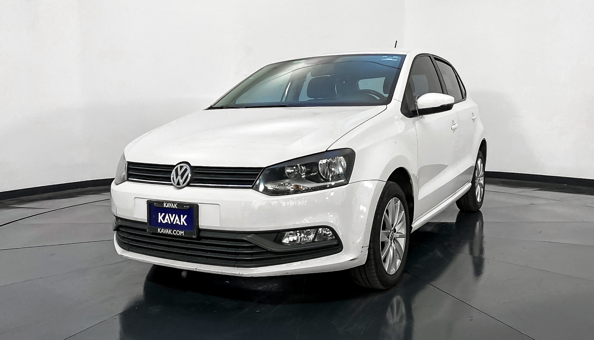 Volkswagen Polo 2018 #26587 | 52830 KM