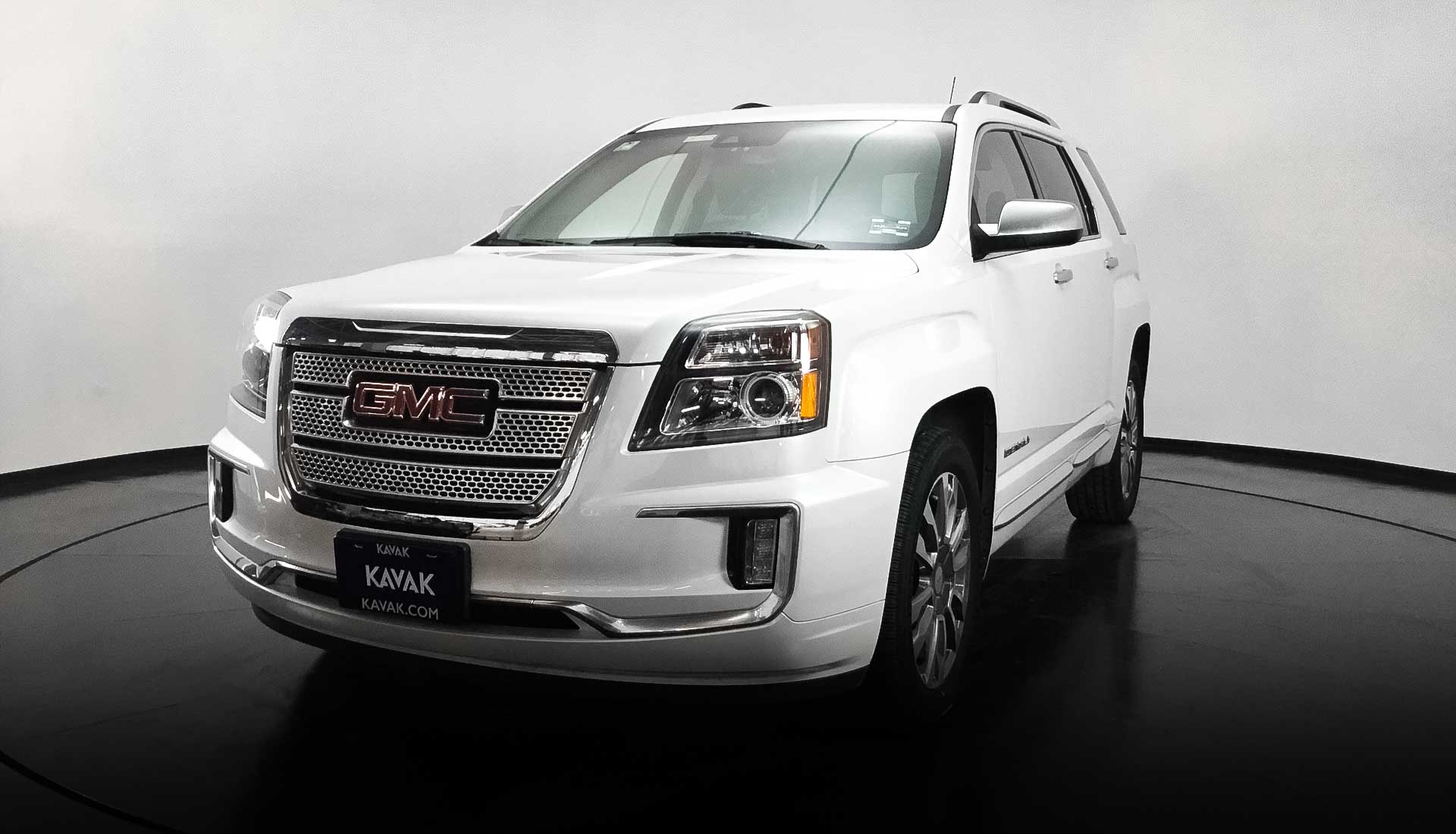 Gmc Terrain 2017 #2663 | 22337 KM | Precio: $442999