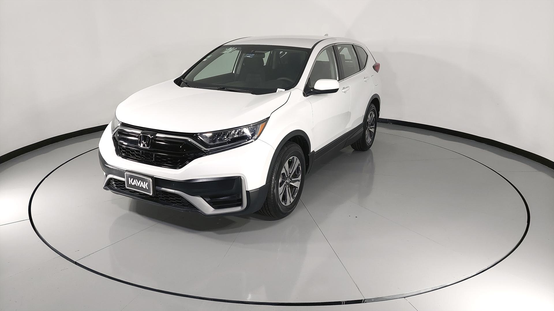 Autos Honda CR-V 1.5 TURBO CVT Suv 2022 usados | KAVAK México