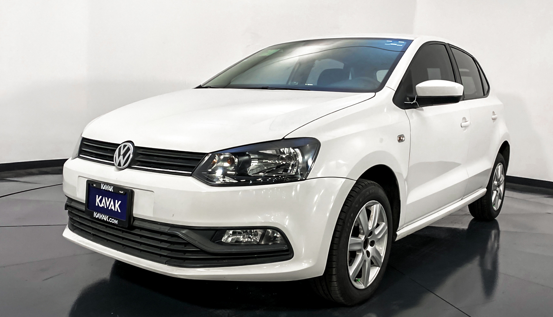 Volkswagen Polo 2015 #26833 | 68730 KM | Precio: $147999