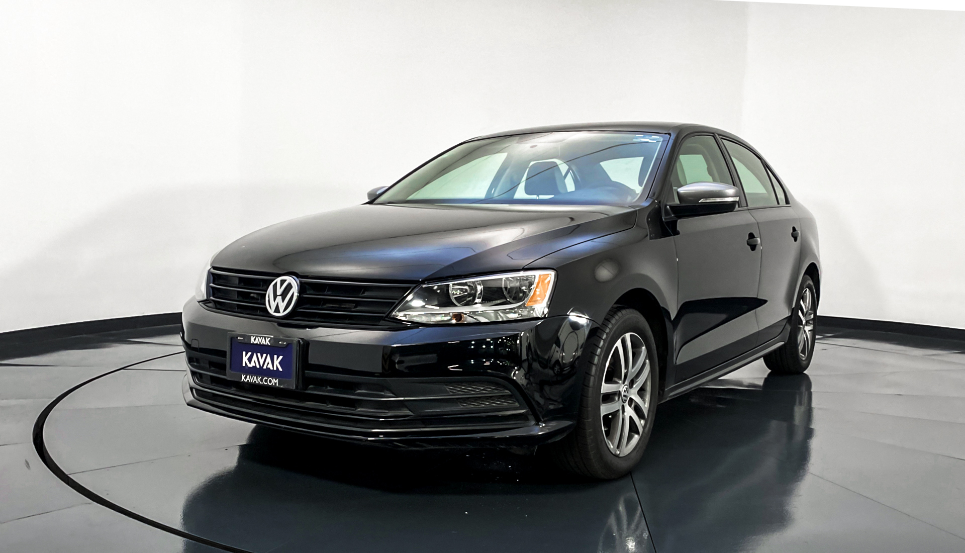 Volkswagen Jetta A6 2017 #27166 | 38254 KM | Precio: $217999