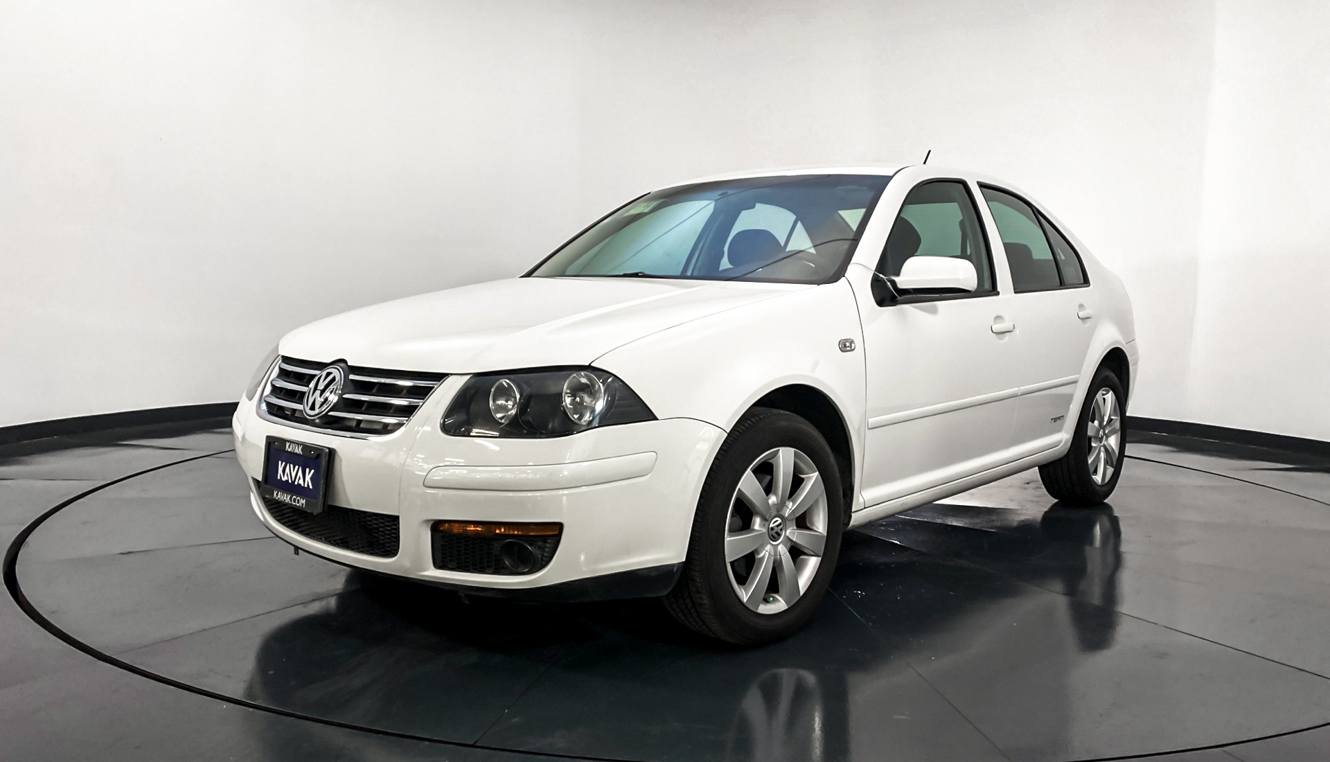 Volkswagen Jetta Clasico A4 2014 #27224 | 75450 KM | Precio: $132999