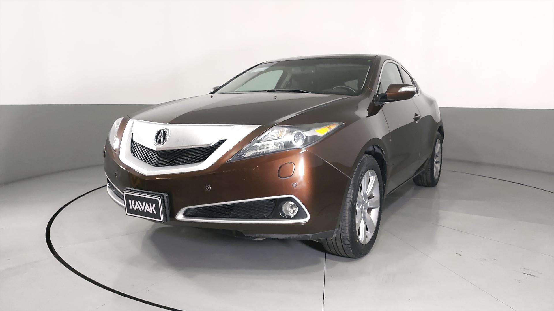 Autos Acura ZDX 3.7 6AT Suv 2010 usados | KAVAK México